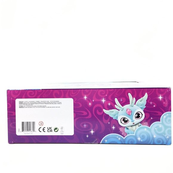 moose toys | Toys | Magic Mixies Mixlings Magic Castle Exclusive Wand ...